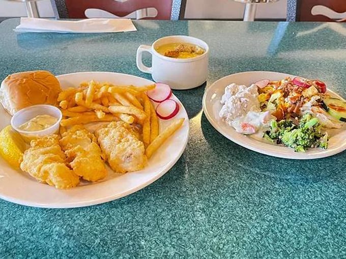 Discovery Cranberries 7