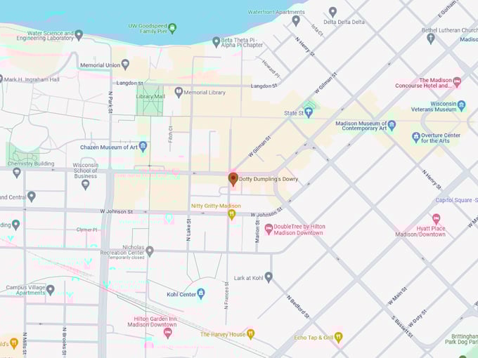 dotty dumplings dowry 10 map