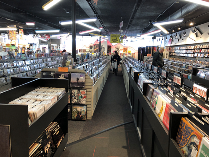 Down In The Valley 2