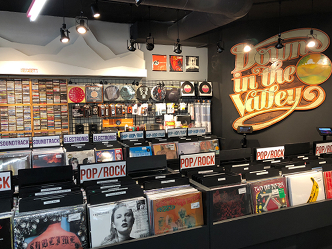 Down In The Valley 3