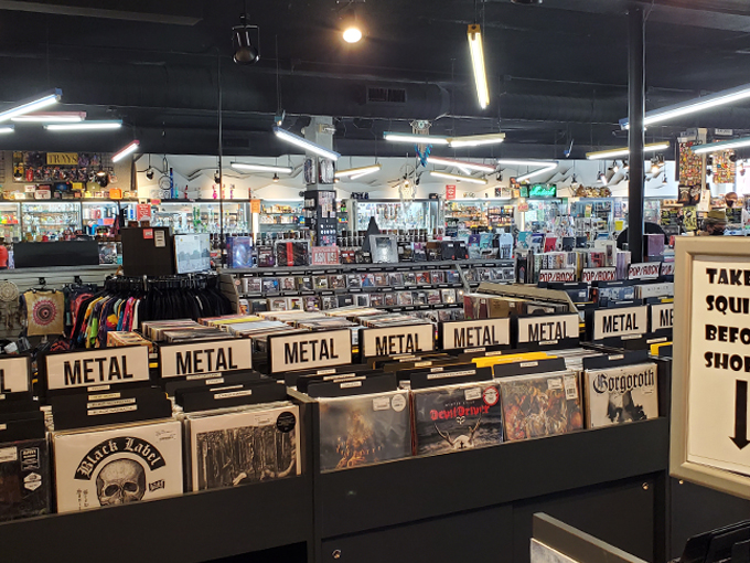 Down In The Valley 4