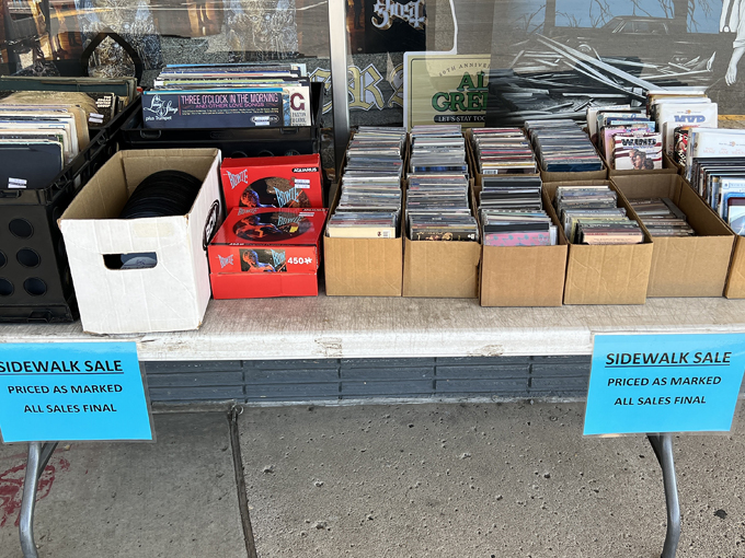 Down In The Valley 5