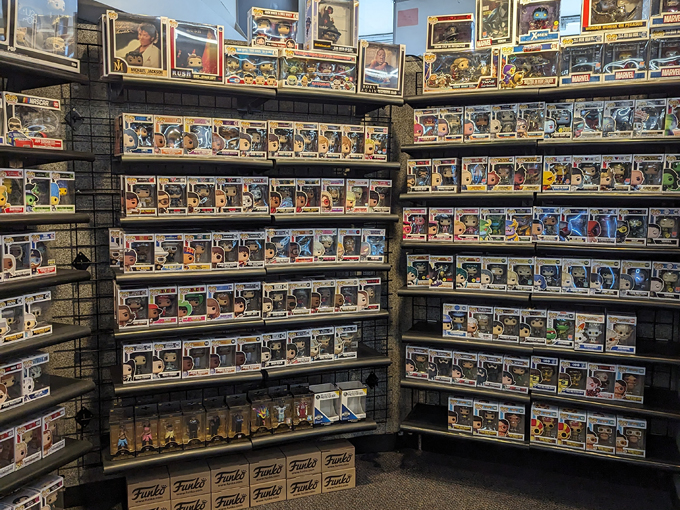 Down In The Valley 6