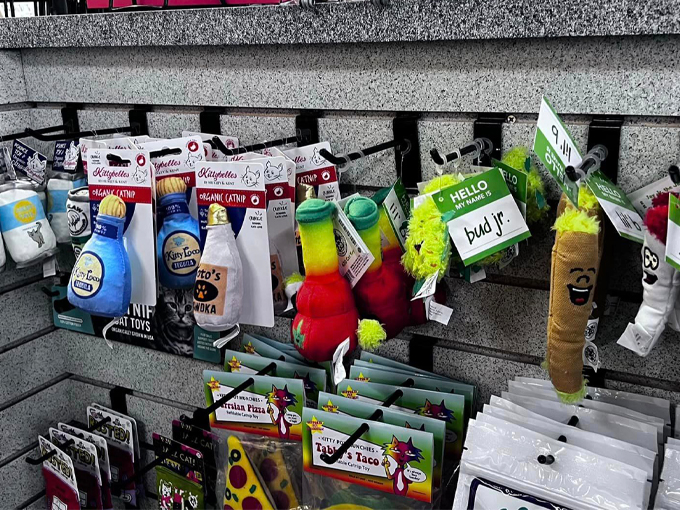 Down In The Valley 7