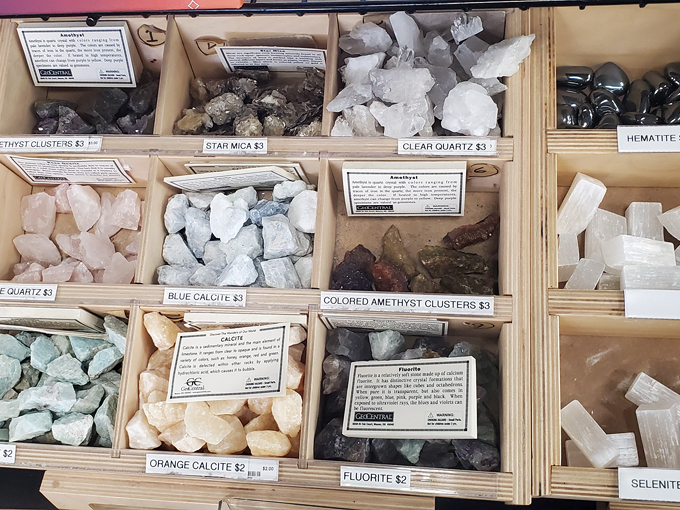 Down In The Valley 8