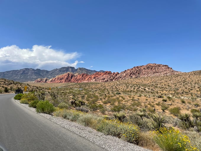 dry creek scenic road 3