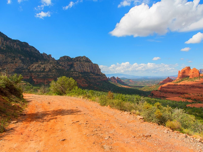 dry creek scenic road 6