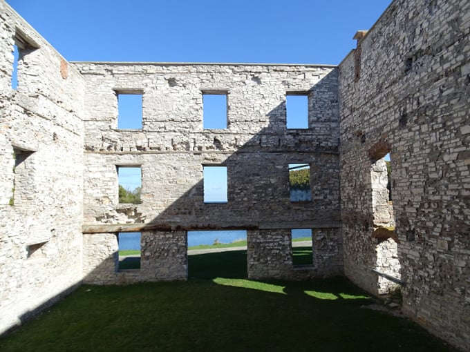 Fayette Historic Town 6