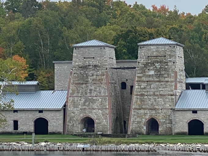 Fayette Historic Town 7