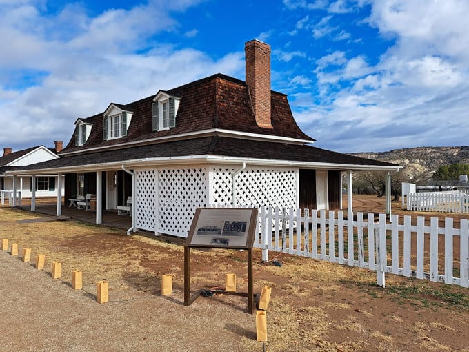 fort verde state historic park 2