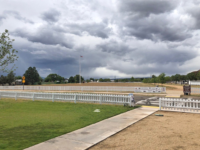 fort verde state historic park 3