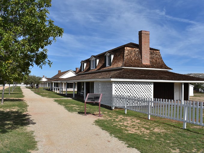 fort verde state historic park 4