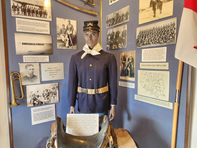 fort verde state historic park 7