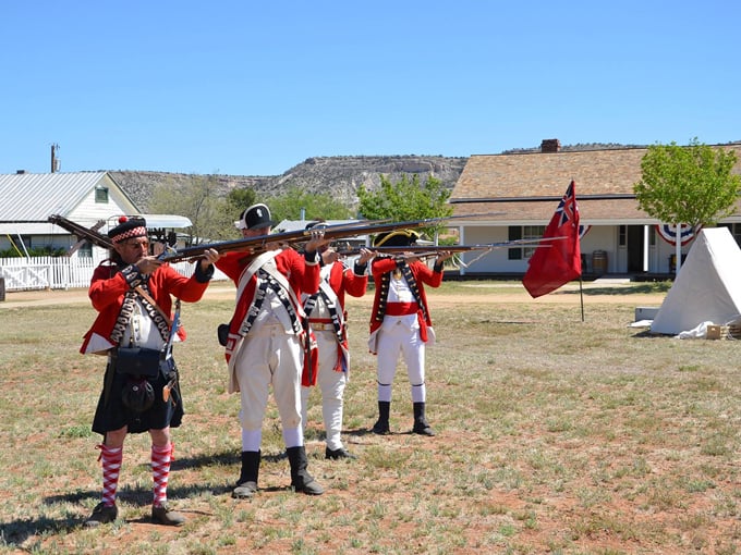 fort verde state historic park 8