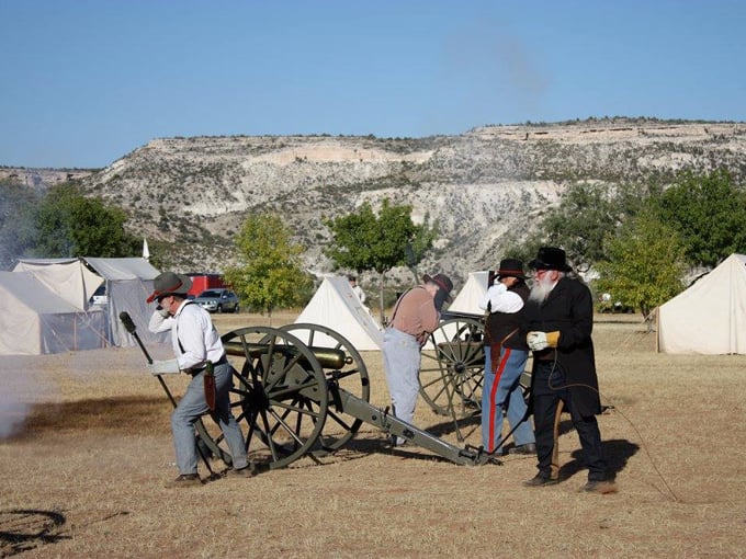 fort verde state historic park 9