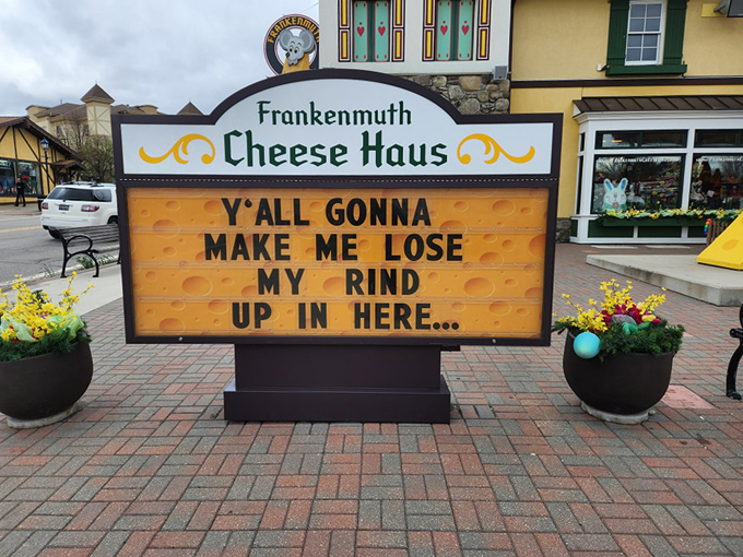 frankenmuth cheese haus 1