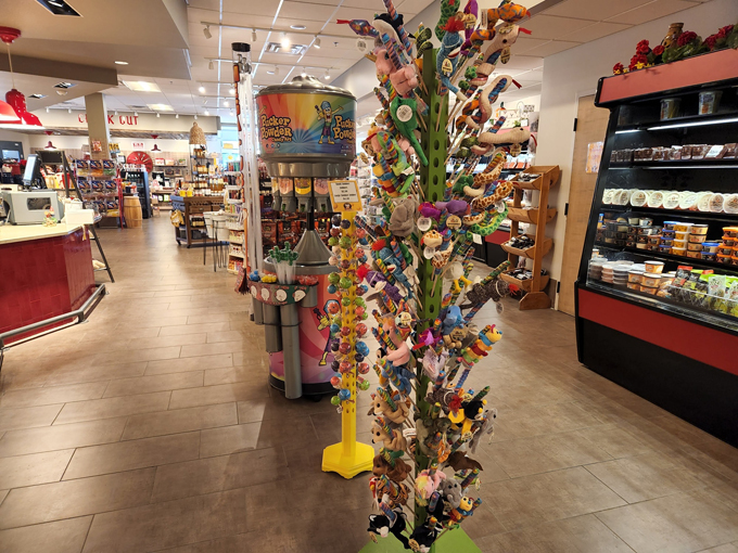 frankenmuth cheese haus 3