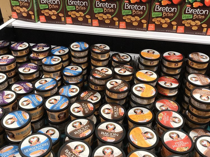 frankenmuth cheese haus 5