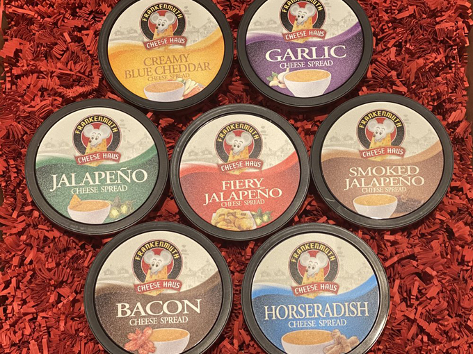 frankenmuth cheese haus 6