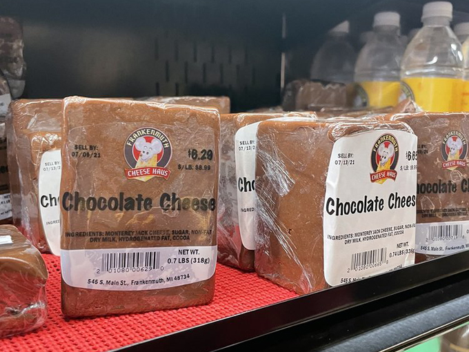 frankenmuth cheese haus 7