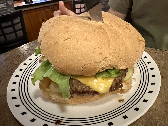 frankies pub grill 6