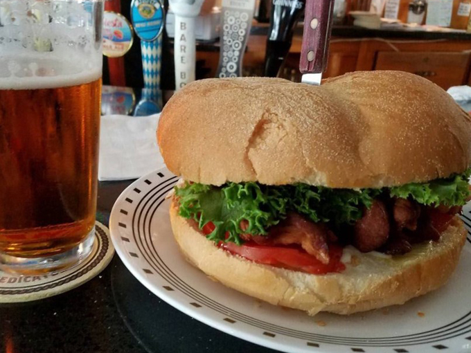 frankies pub grill 7