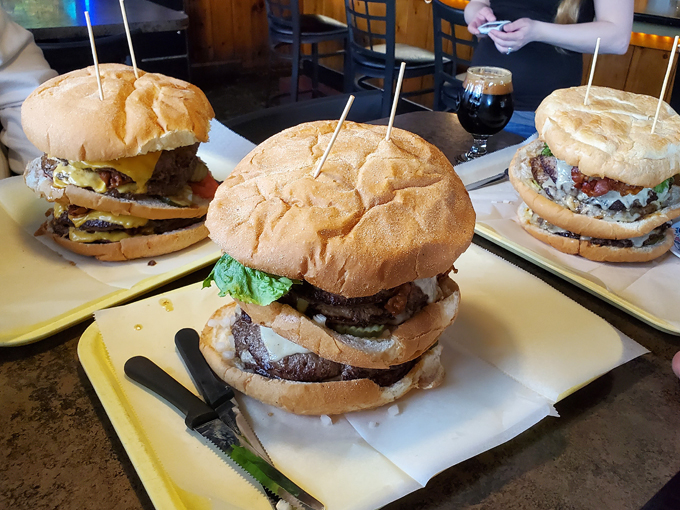 frankies pub grill 8