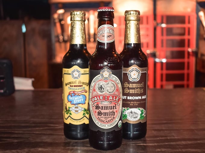 george and dragon english pub 4