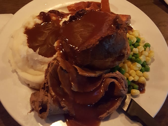 george and dragon english pub 9