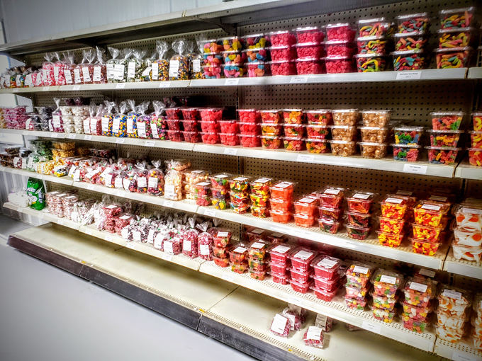 gibson corner grocery 4