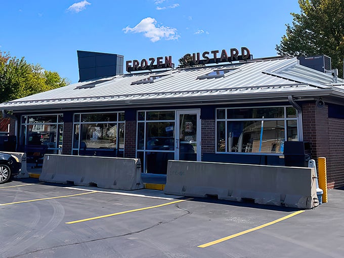 Gilles Frozen Custard 1