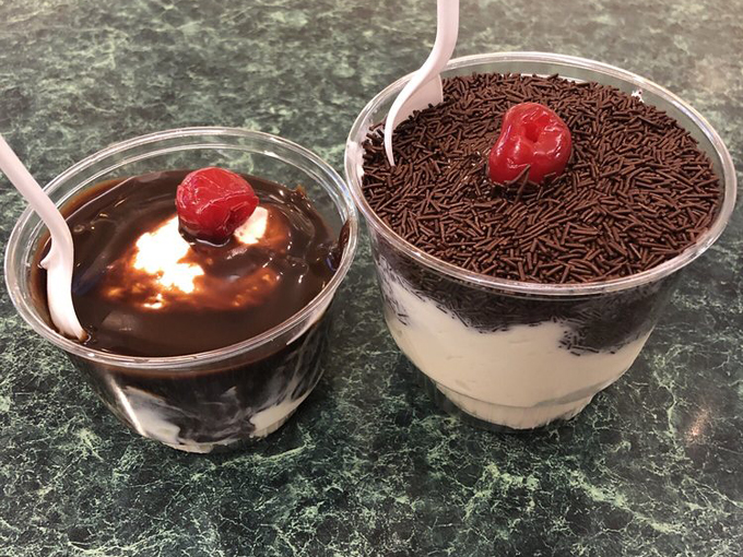 Gilles Frozen Custard 5