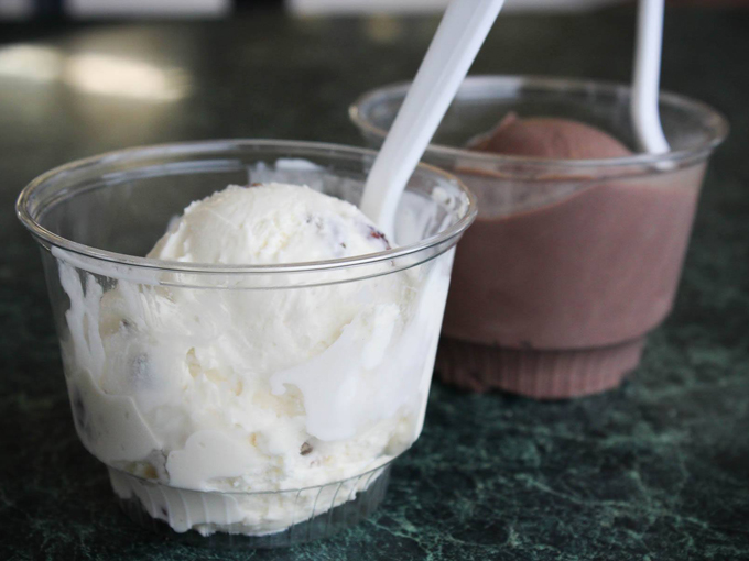 Gilles Frozen Custard 9