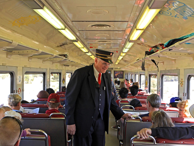 grand canyon railway 4