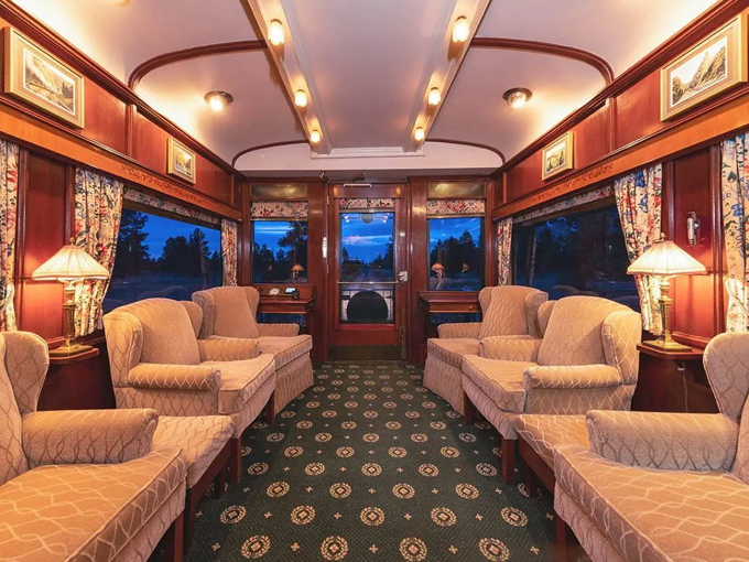 grand canyon railway 5