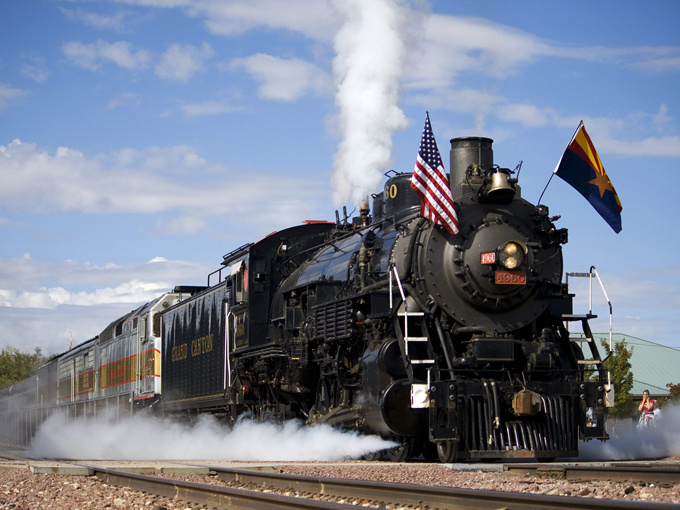 grand canyon railway 6
