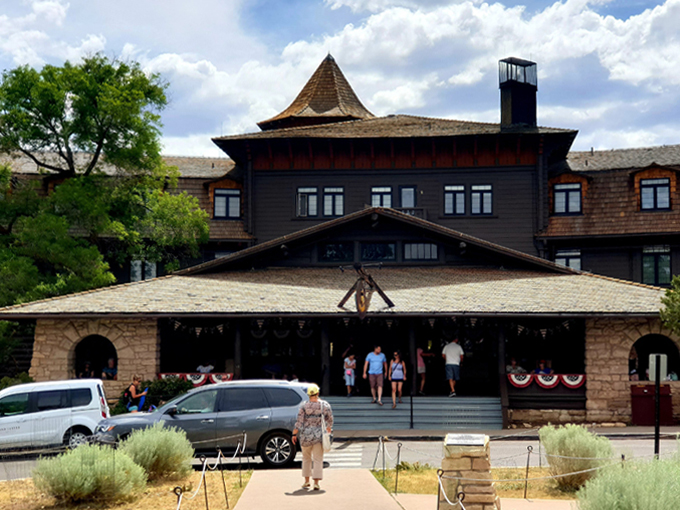 grand canyon railway 8