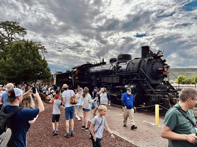 grand canyon railway 9