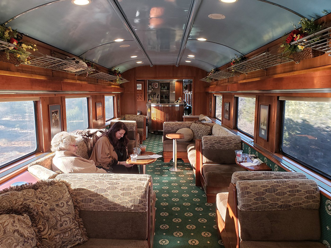 grand canyon railway hotel 4