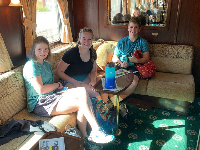 grand canyon railway hotel 7