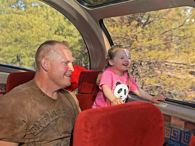 grand canyon railway hotel 9