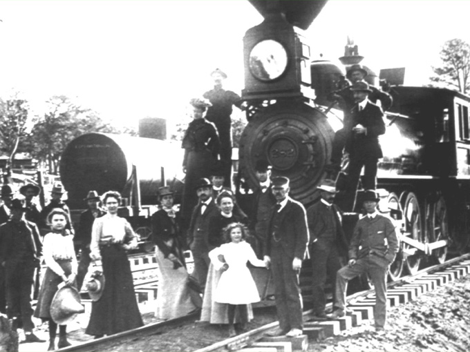 grand canyon railway & hotel 2