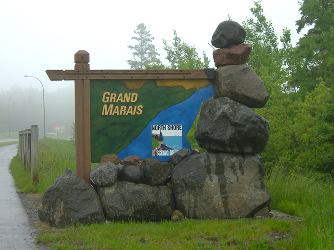 grand marais 1