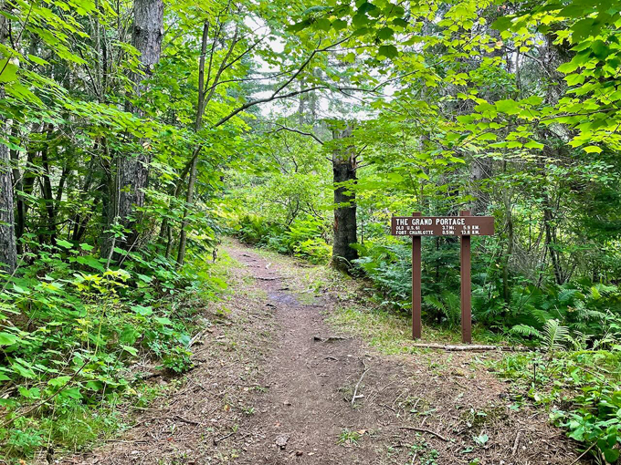grand portage trail 2