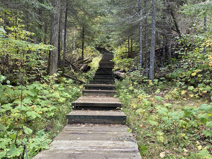 grand portage trail 3
