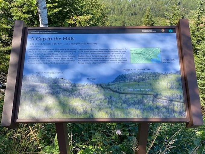 grand portage trail 5