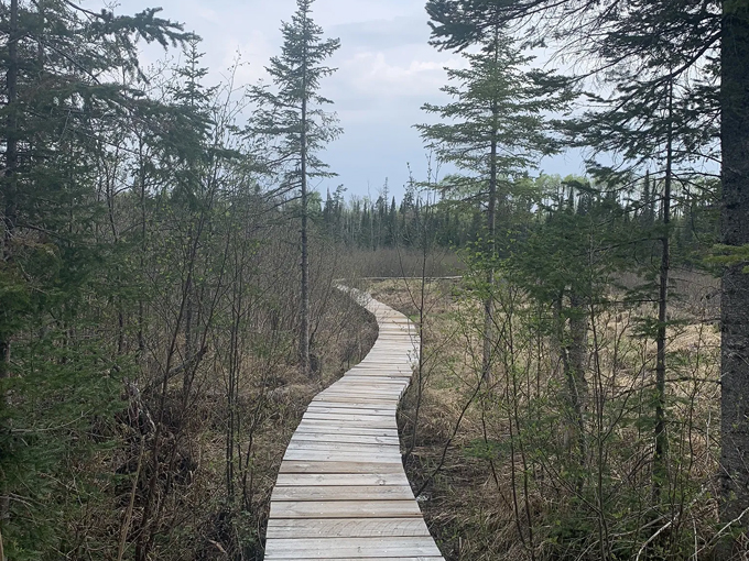 grand portage trail 6