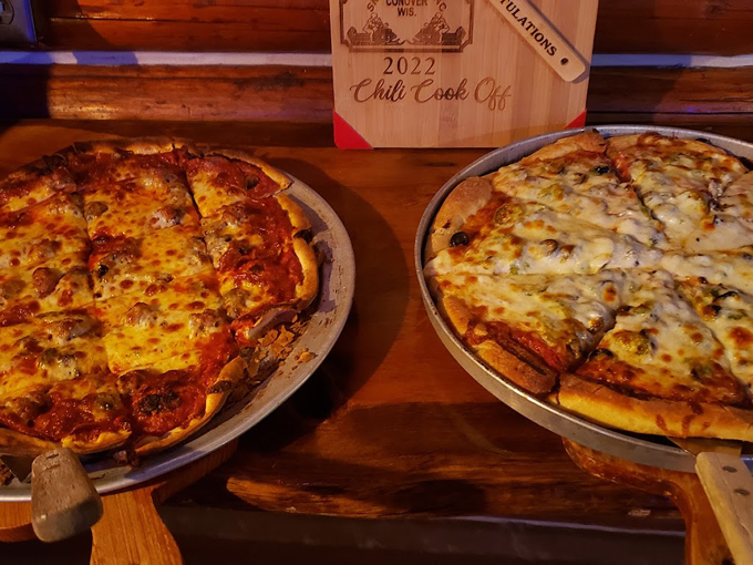 greenhills log cabin restaurant 3