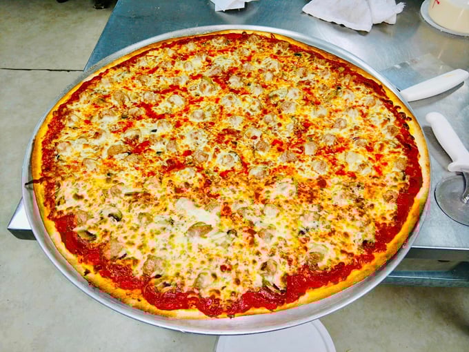 greenhills log cabin restaurant 5