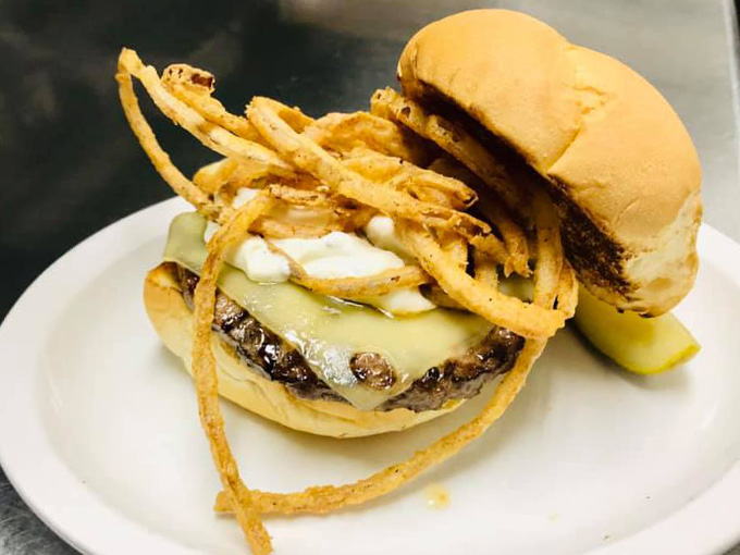 greenhills log cabin restaurant 6